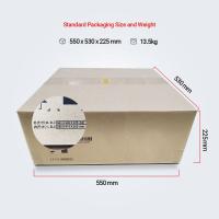 China Huawei AR550C-2C6GE IoT Gateway Router 2x2.5G SFP 6xGE RJ45 for sale