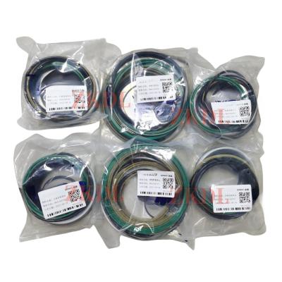 China Factory Sale High Quality BR80T860136103 860136104 Crane Telescopic Boom Maintenance Seal Assembly for Trucks New Auto Parts for sale