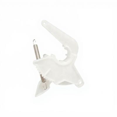 China New Genuine Plastic Leveling Valve 20748450 Replacement Part for Seat Buckle FM European Truck for sale