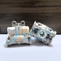 China New 9735000510 Quick Release Valve Suspension Systems Components QUICK RELEASE VALVE for sale
