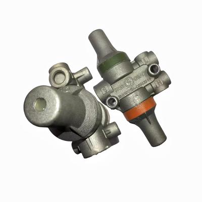 China Original A-C03002-13 Truck Gearbox Air Filter Regulator New Condition Exclusive Gear Boxes Promotion for sale