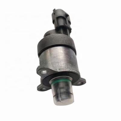 China Cumins Diesel Truck Fuel Metering Solenoid Valve 6bt Qsb Isde Qsb6.7 6d107 New Model PC200 5257595 0928400617 for sale