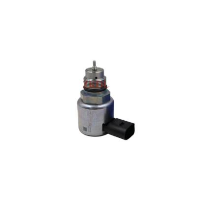 China New High Quality Genuine and Brand New Diesel Common Rail Fuel Pressure Valve 28249292 for Jcb T4 4.4l Engine parts for sale