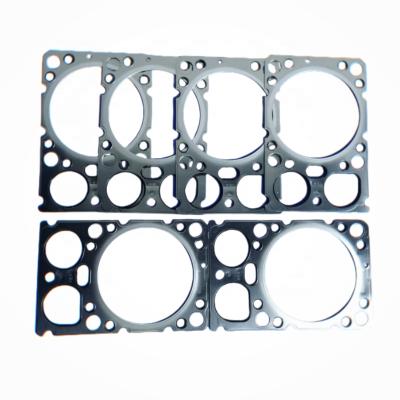China Weichai WD615 WD10 Large Car and Truck Parts New Diesel Curm Cyllagal Clock Cushion Padding Pack 612600040355 for sale
