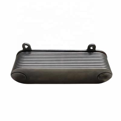 China High Quality Factory Price Hot Selling Weichai WP12 Engine Oil Cooler Core New Condition Truck Engine Parts 612630010050 for sale