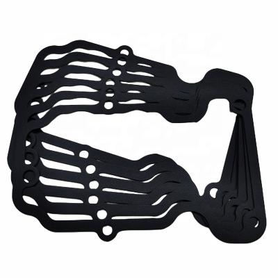 China Origl Weichai Engine Cylinder Head Gasket New Condition Standard Size 612630040007 for Abarth Connecting Rod Bearing Bushes for sale