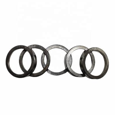 China Weichai WP10 & WP12 Heavy Truck Engine Parts New Exhaust Valve Seat Ring 612630040076 for sale