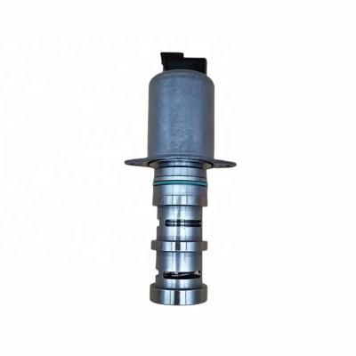 China Trucks Heavy Duty Parts Solenoid Air Brake Valve 21985798 New Condition Replacement for 23013321 21356266 23871484 Truck Parts for sale