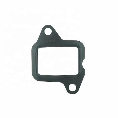 China Sinotruk Howo New WEICHAI High Quality Steel Motor Exhaust Pipe Truck Engine Parts VG1246110028 612630110942 612600116551 for sale