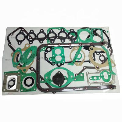 China Original Engine Gasket Repair Kit SHATUI D6114B SC8DK280Q3 Shang Chai Power for sale