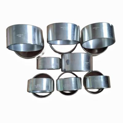 China SHANGHAI Power Engine Diesel Parts F3000 Turbo V6 Cylinder Block Bushing D6114B New for sale