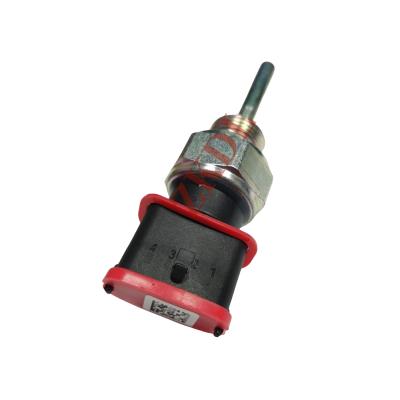 China High Quality Weichai 1001413692 Oil Pressure Sensor Generator Pressure Transmitter New Replacement for HOWO F3000 Truck Parts for sale