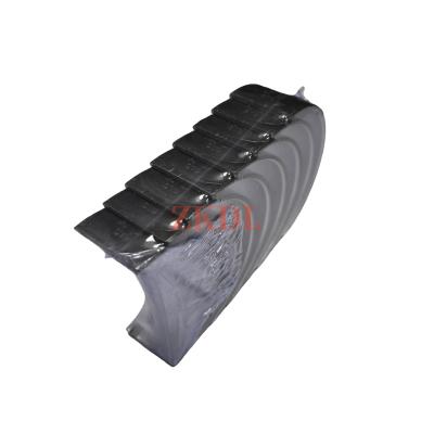 China LAIDONG New 4L22B Engine Crankshaft Main Bearing Set 4627 Engine Truck Parts for sale
