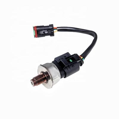 China High Quality ISG Pressure Sensor Hot Selling CumminsS Truck Engine Parts 4954245 for sale