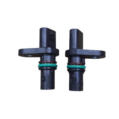 China FOTON ISF2.8 ISF3.8 Excavator 6BT 6CT Position Sensor 5491326 Truck Engine Parts for sale