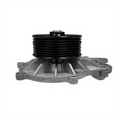 China Foton High Quality Engine Spare Parts New Engine Water Pump 5333148 for Commins ISF 2.8 Engine Parts for sale