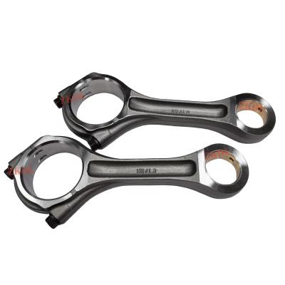 China SHANTUI TONLY Diesel Engine Connecting Rod Model 1001721624/1001726672 New Exclusive Howo Shacman Weichai WP12 WP13 Mining for sale