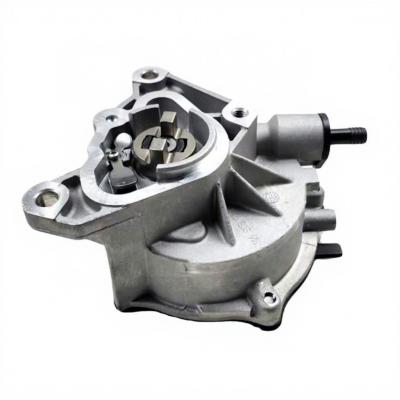 China Original  Parts Foton Isf2.8 Engine Vacuum Pump 5282085 5282085 Vacuum Pump 5282085 Engine Vacuum Pump for sale