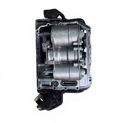 China High Quality New European Truck Transmissions Computer Cover Shift Actuator 6009297008 Accessory for Truck Transmission Parts for sale