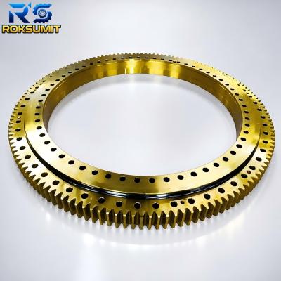 China 100K 800300230 Crane Slewing Ring Bearing for XCMG 100K Mobile Crane for sale