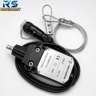 China A2B-Z Crane Hoist Height Limit Switch & Over-Hoist Protection Sensor for XCMG Truck Crane for sale
