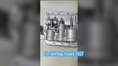 FAST AMT Automatic Transmission Shift Actuator Control Unit Assembly SCU