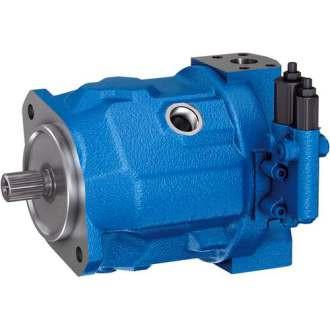 China PKC62K01 A10VO45DFLR Rexroth Hydraulic Pump A10VSO A10VO A10VO28DFR/31R-PSC62NOO for sale