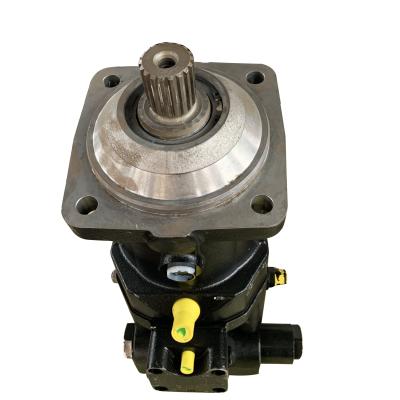 Китай Роторный переменный насос поршеня Rexroth A6VM AA6VM 156 L/min-1600 Л/МИН продается