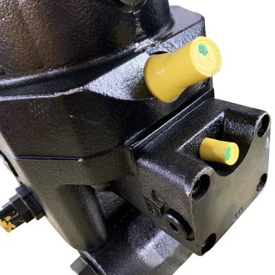 중국 회전식 변하기 쉬운 피스톤펌프 렉스로스 A6VM AA6VM  156 L/min-1600 L/min 판매용