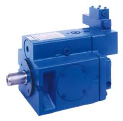 China 420 Bar Hydraulic Piston Pumps PVXS-130-M-R-DF-0000-000 PVXS Series Open Loop Plunger Pump for sale