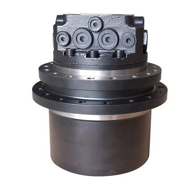 China TM09 TM18 TM03 TM22 Komatsu Final Drive Hydraulic Motor PC78US-6 PC75UU-2 PC78 PC78MR 21W-60-22130 for sale