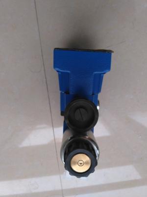 China REXROTH Solenoid Relief Hydraulic Control Valve DBW10b2-5x 315-6EG24N9K4 for sale