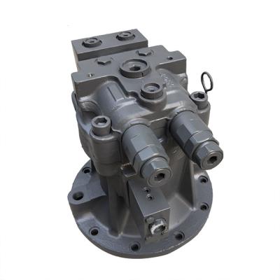 China Standard LIUGONG M5x130 Excavator Swing Motor Device 199-4539 for sale