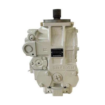 China Kolbenringmotor-pumpe 90R030 90R042 90R055 90R075 90R100 Ss SAUER DANFOSS zu verkaufen