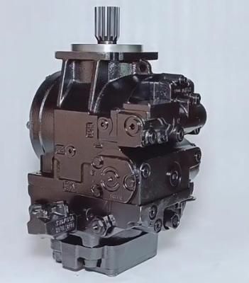 Cina pompa a pistone 90R030 90R042 90R055 90R075 90R100 90R130 90R180 90R250 di Sauer Danfoss di 90 serie in vendita