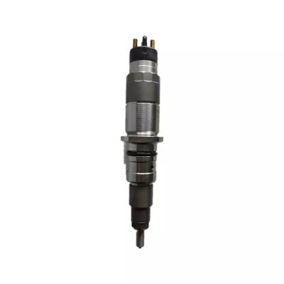 China 6754-11-3011 Dieselmotor-Ersatzteil-Injektor KOMATSU PC200-8 PC210-8 PC220-8 PC240-8 6D107 zu verkaufen