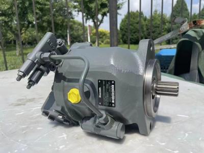 China Hydraulische Kolbenpumpe Ss Rexroth A10VO A10VO18 A10VO28 A10VO45 A10VO71 A10VO100 A10VO140 zu verkaufen