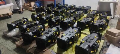 China A20VLO190 A20VLO260 Rexroth Hydraulikpumpe Hydraulische Hochdruckkolbenpumpe mit variabler Verdrängung zu verkaufen