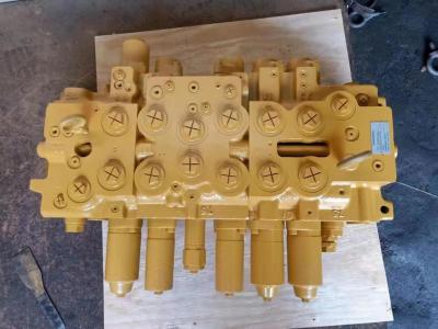 Quality Soupape de commande de haute qualité de la canalisation SK200-3, soupape de commande de SK200-3 SK200-6 pour l'excavatrice. YN30V00084F1for sale