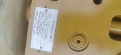 Quality Soupape de commande de haute qualité de la canalisation SK200-3, soupape de commande de SK200-3 SK200-6 pour l'excavatrice. YN30V00084F1for sale