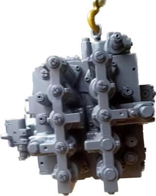 Quality ZAX330 Excavator Hydraulic Control Valve ZX330-3 ZX350-3 ZX360-3 SECOND HAND Main Valve 4625137for sale