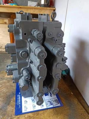 Quality ZAX330 Excavator Hydraulic Control Valve ZX330-3 ZX350-3 ZX360-3 SECOND HAND Main Valve 4625137for sale