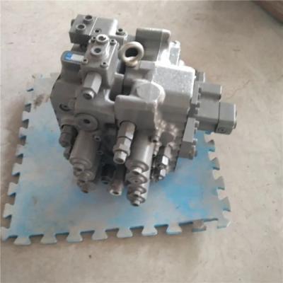 Quality Seconda mano di Hydraulic Main Valve EC210B dell'escavatore di VOL-VO EC210B 14512144for sale