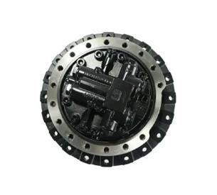 China Excavator ZAX200-3 Final Drive ZAX330-3 ZAX330 Travel Motor ZAX240 ZAX240-3 ZAX270-3 for sale
