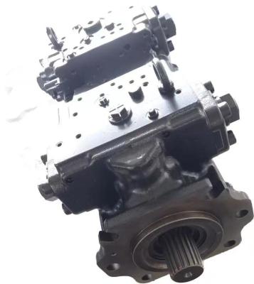 중국 휠 로더 하이드로릭 메인 펌프 708-2G-00120 WD600-6 판매용