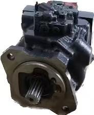 중국 휠 로더  주펌프 0 휠 로더 펌프 WA500-6 유압펌프 판매용