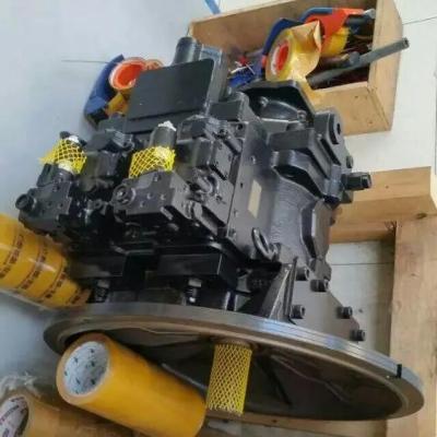 중국 Sk480-8 유압 피스톤 펌프 LS10V00016F4 LS10V00016F3 LS10V00016F2 LS10V00016F1 K5V200DPH 판매용