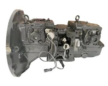 중국 PC200-7 유압펌프 PC200-7 주펌프 0 판매용