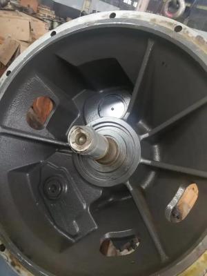 중국 ESBR6201F2-99090 Hydraulic Variable Displacement Piston Pump UCHIDA A8V A8V55 A8V80 A8V107 A8V115 A8V172 A8V172 판매용