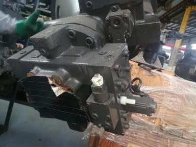 중국 ESBR6201F2-99090 Hydraulic Variable Displacement Piston Pump UCHIDA A8V A8V55 A8V80 A8V107 A8V115 A8V172 A8V172 판매용